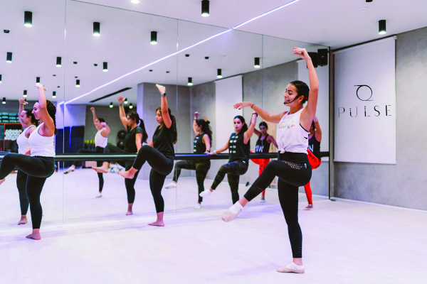 Pulse Studio | Arab News PK