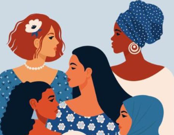 Girls’ gathering | Arab News PK