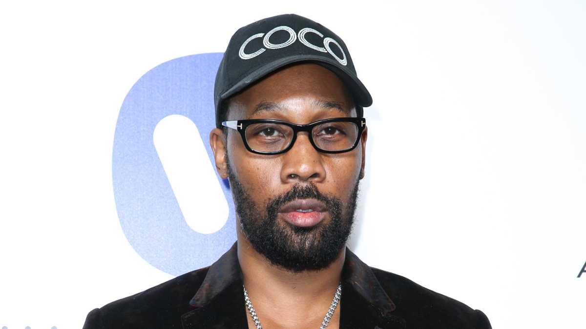 Wu-Tang Clan rapper releases new song in support of refugees | Arab News PK