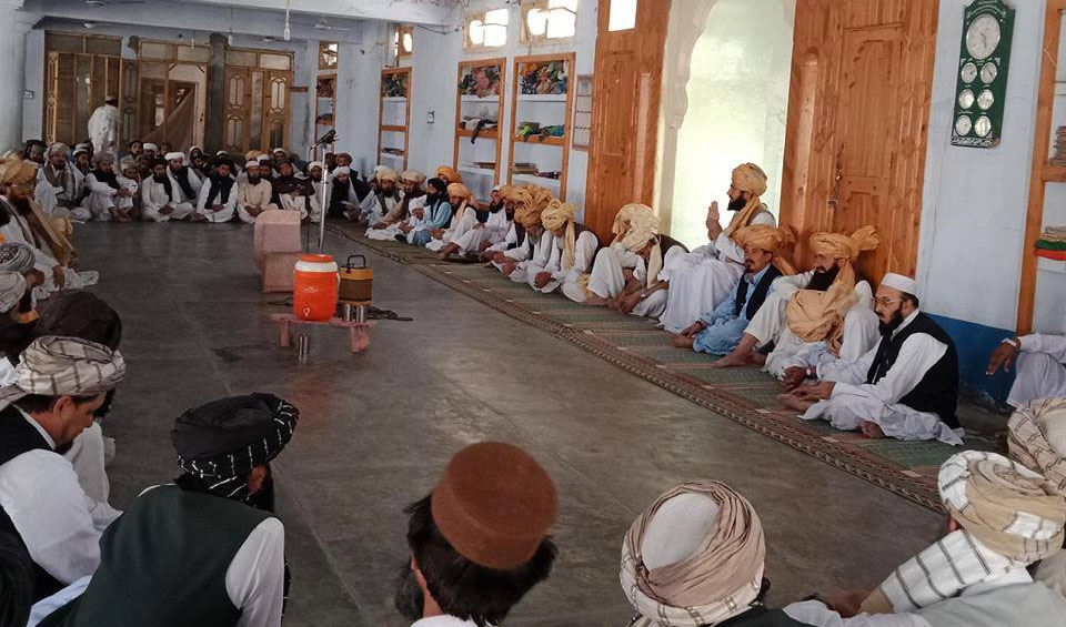 FATA is all set to vote for first time in Pakistan’s history | Arab News PK