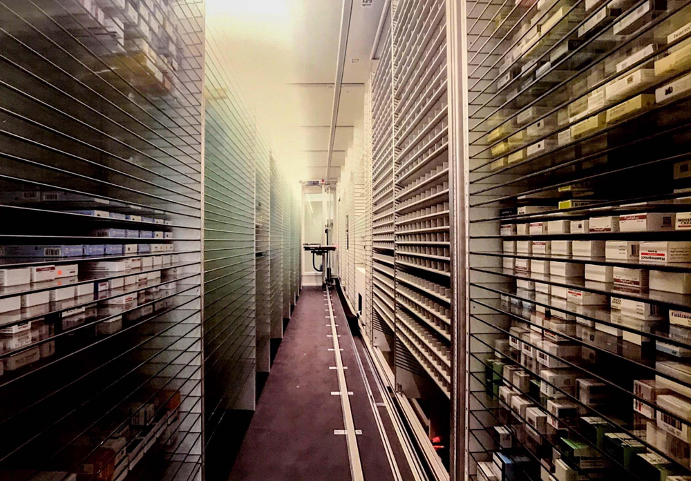 Saudi Arabia’s first ‘smart’ pharmacy inaugurated | Arab News PK