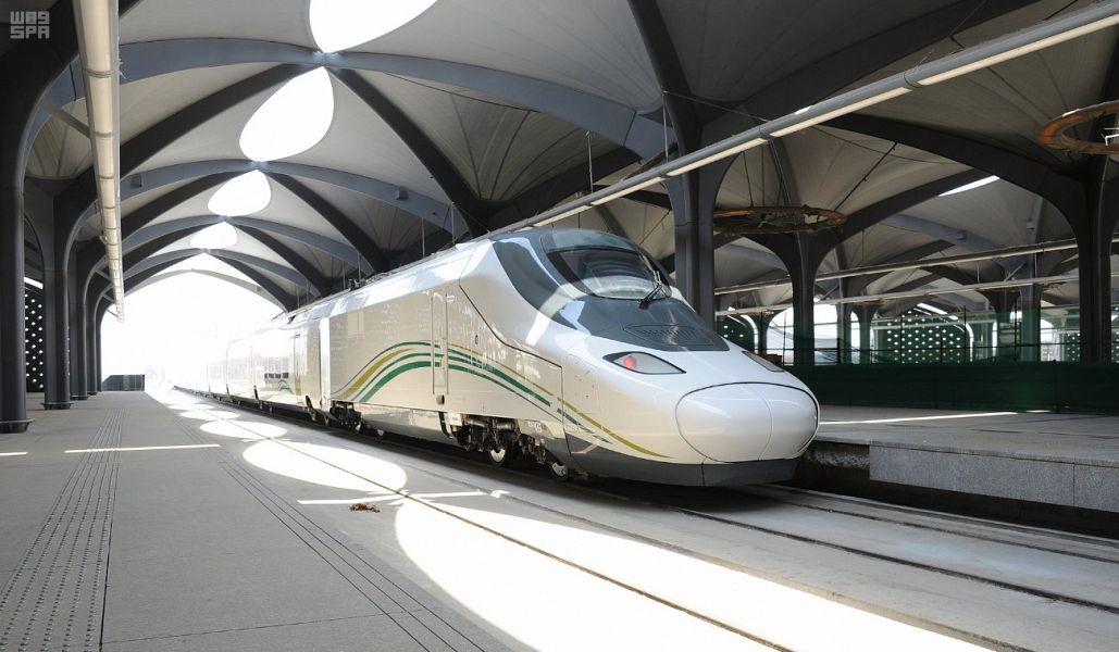 Saudi railways approach 67th anniversary, play large role in linking ...