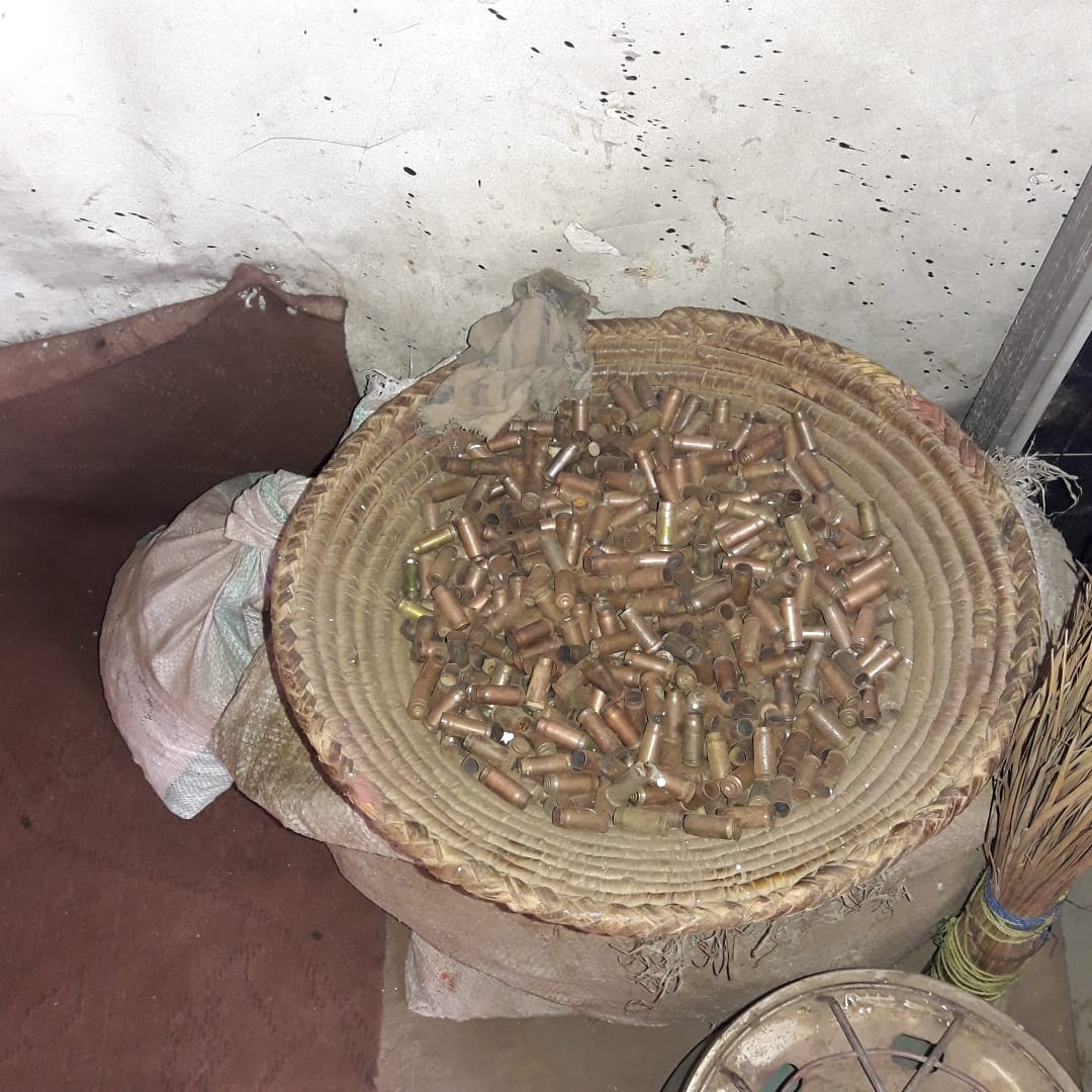 Dara Adam Khel’s weapons industry guns for greatness | Arab News PK