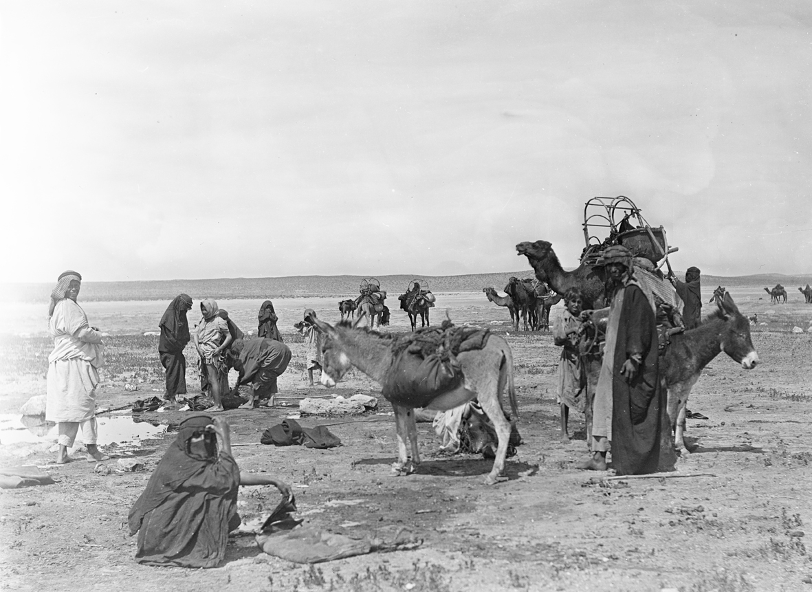 How Shakespear befriended Saudi Arabia’s founding father Ibn Saud ...