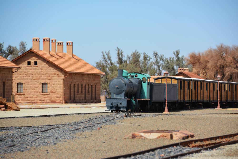 The short history of the Hijaz Railway in Saudi Arabia | Arab News PK