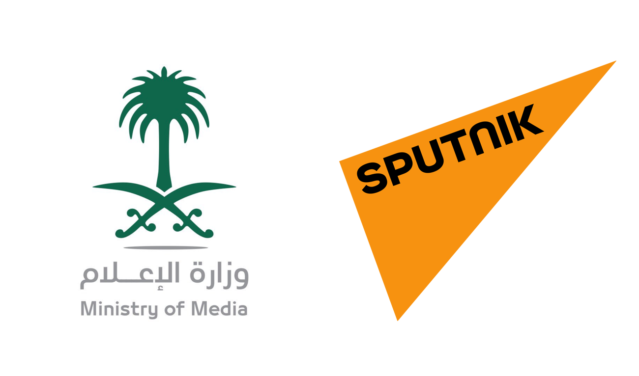 Saudi ministry signs media cooperation agreement with Russian news ...
