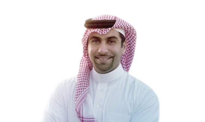 Fahd Al-Rasheed, CEO of the Royal Commission for Riyadh | Arab News PK
