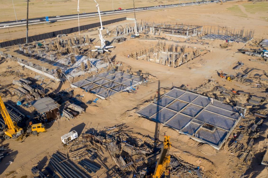 Makkah launches project to improve checkpoints for pilgrims | Arab News PK