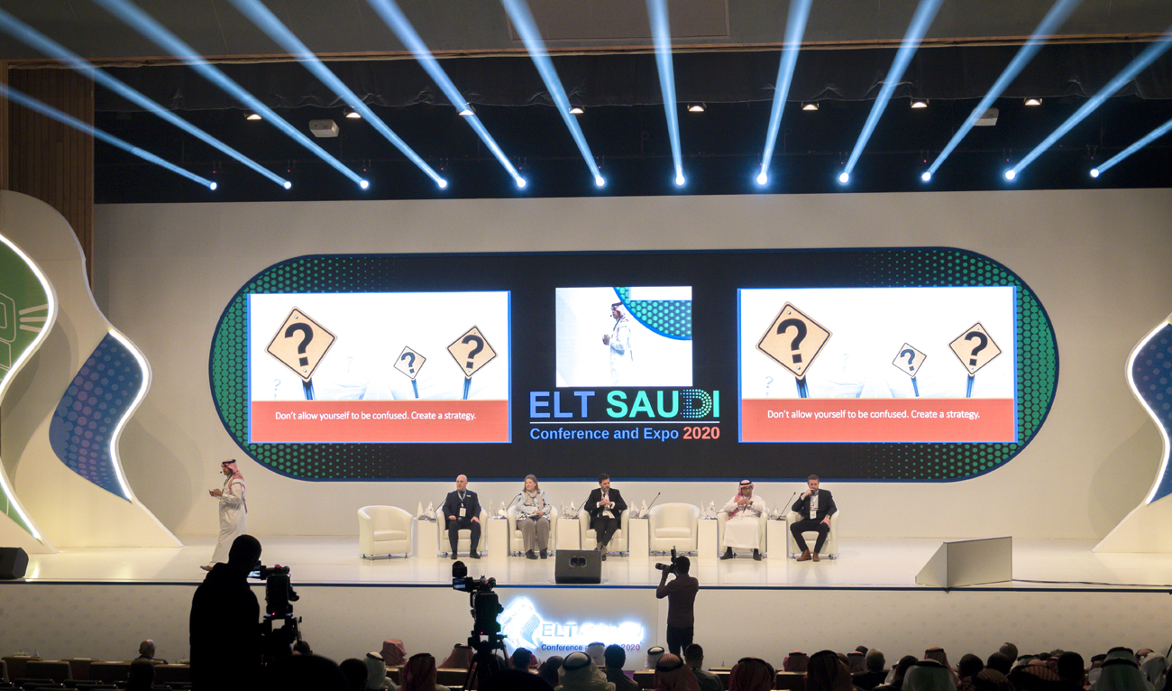 King Abdul Aziz University launches Saudi Association for English ...