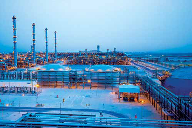 WEEKLY ENERGY RECAP: Saudi Arabia, the most reliable supplier of oil ...