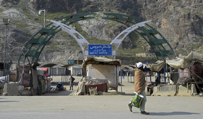 Pakistan reopens two border crossings to revive trade with Afghanistan ...