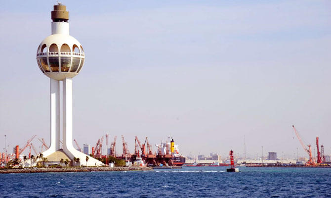 Saudi Ports Authority launches fourth shipping line in 2020 | Arab News PK