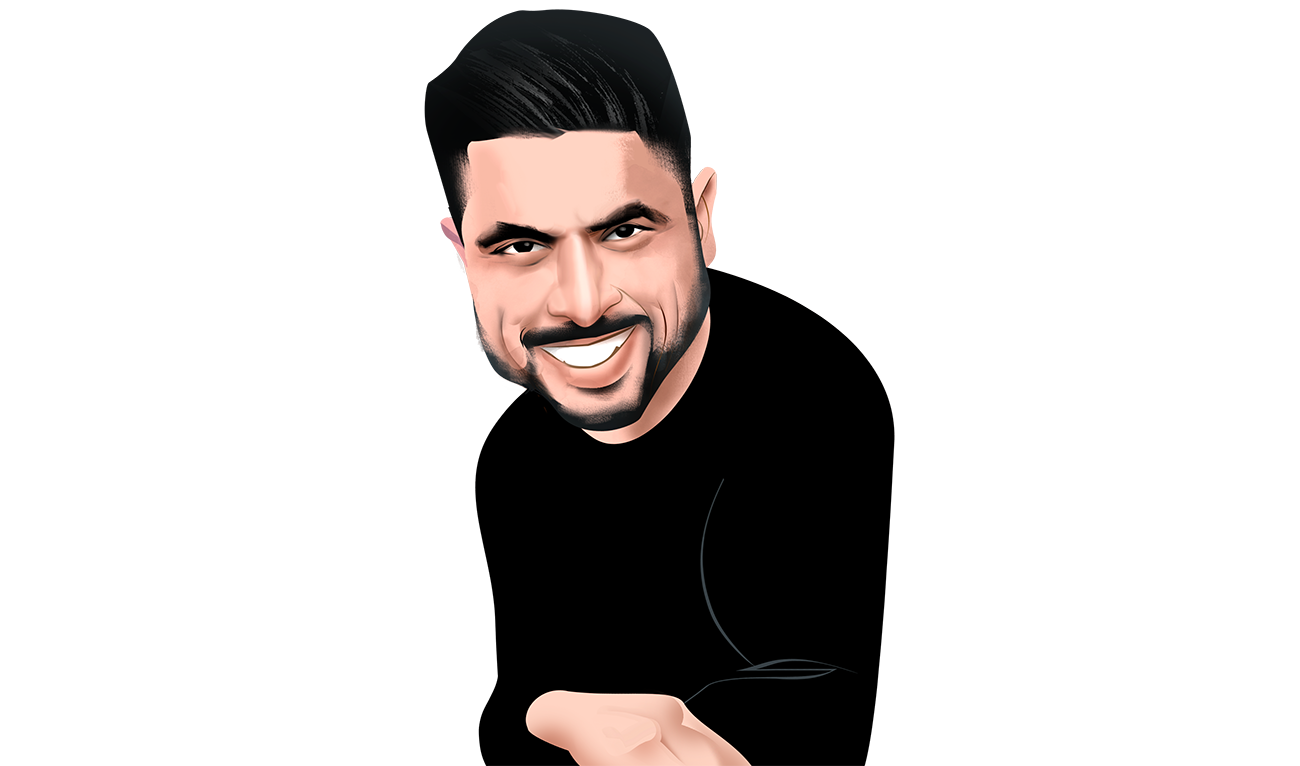 INTERVIEW: CEO Maaz Sheikh sees business soar as Saudi viewers turn to ...