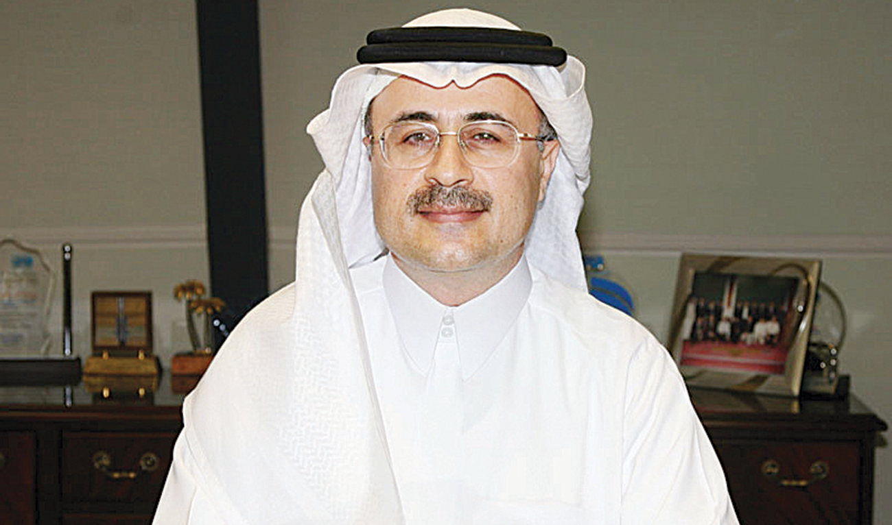 Aramco CEO honored with Kavaler Award | Arab News PK
