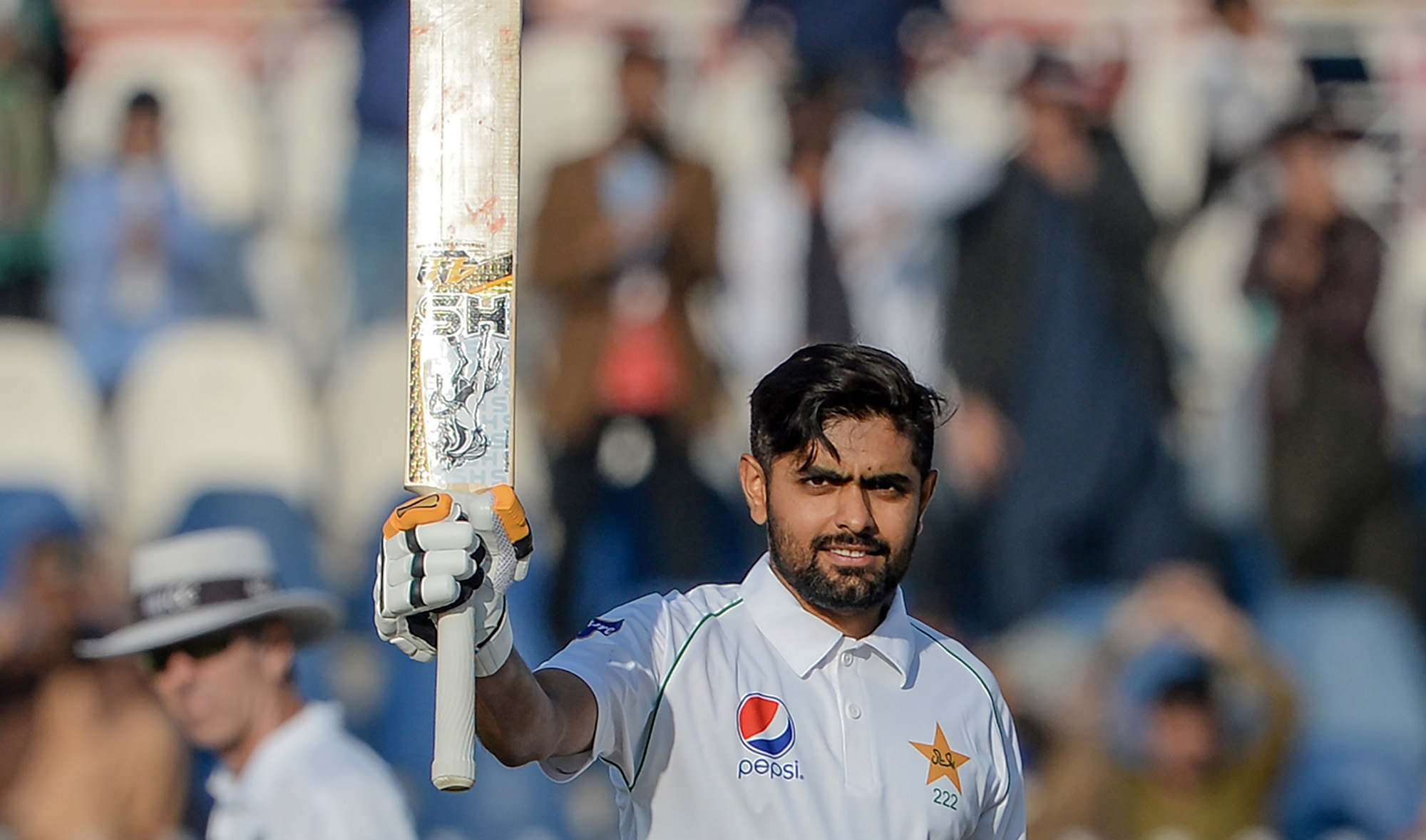 Pakistan captain Azhar confident Babar Azam will shine in England Tests ...