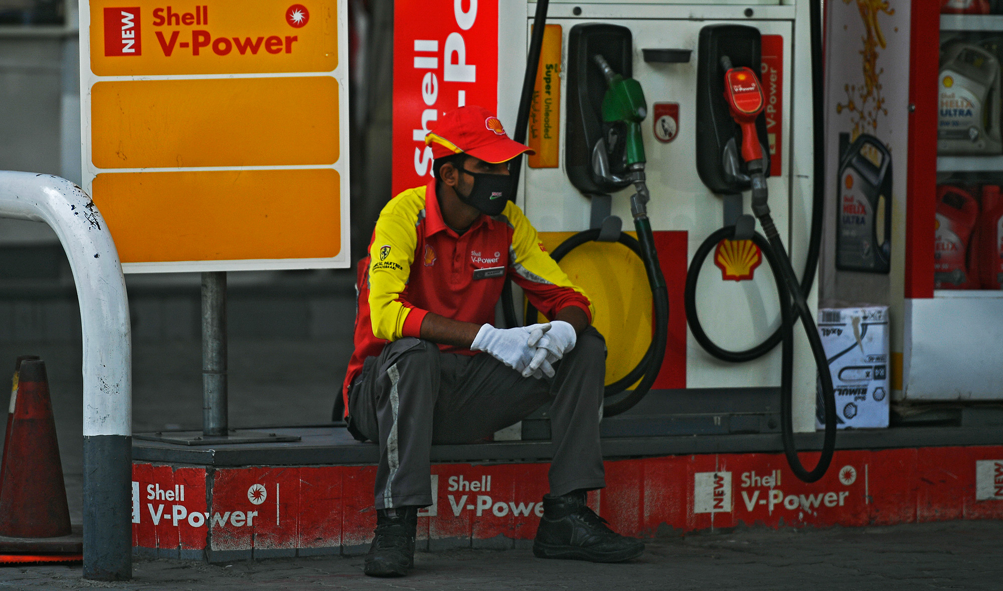 National consensus needed to avoid gas shortages 'crisis' in 2021-22 ...