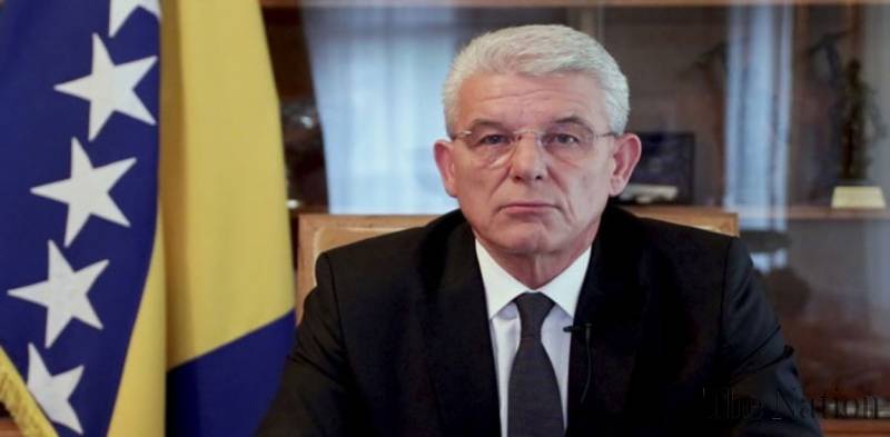 Bosnian President to visit Pakistan today | Arab News PK