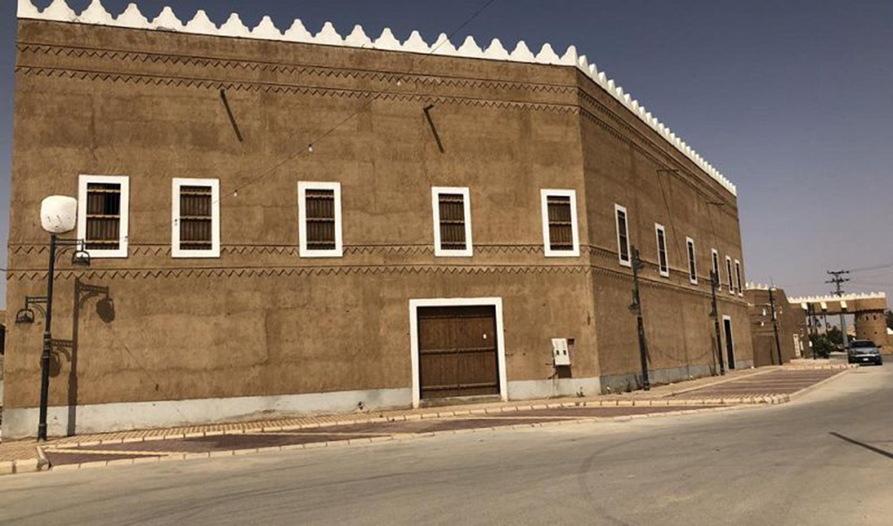 Saudi citizens restore 13 archaeological sites across KSA | Arab News PK