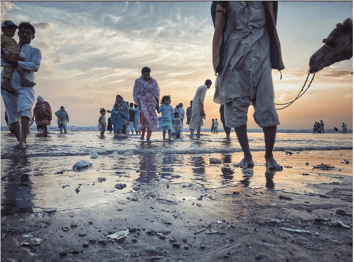 Six Pakistani photographers to follow on Instagram | Arab News PK