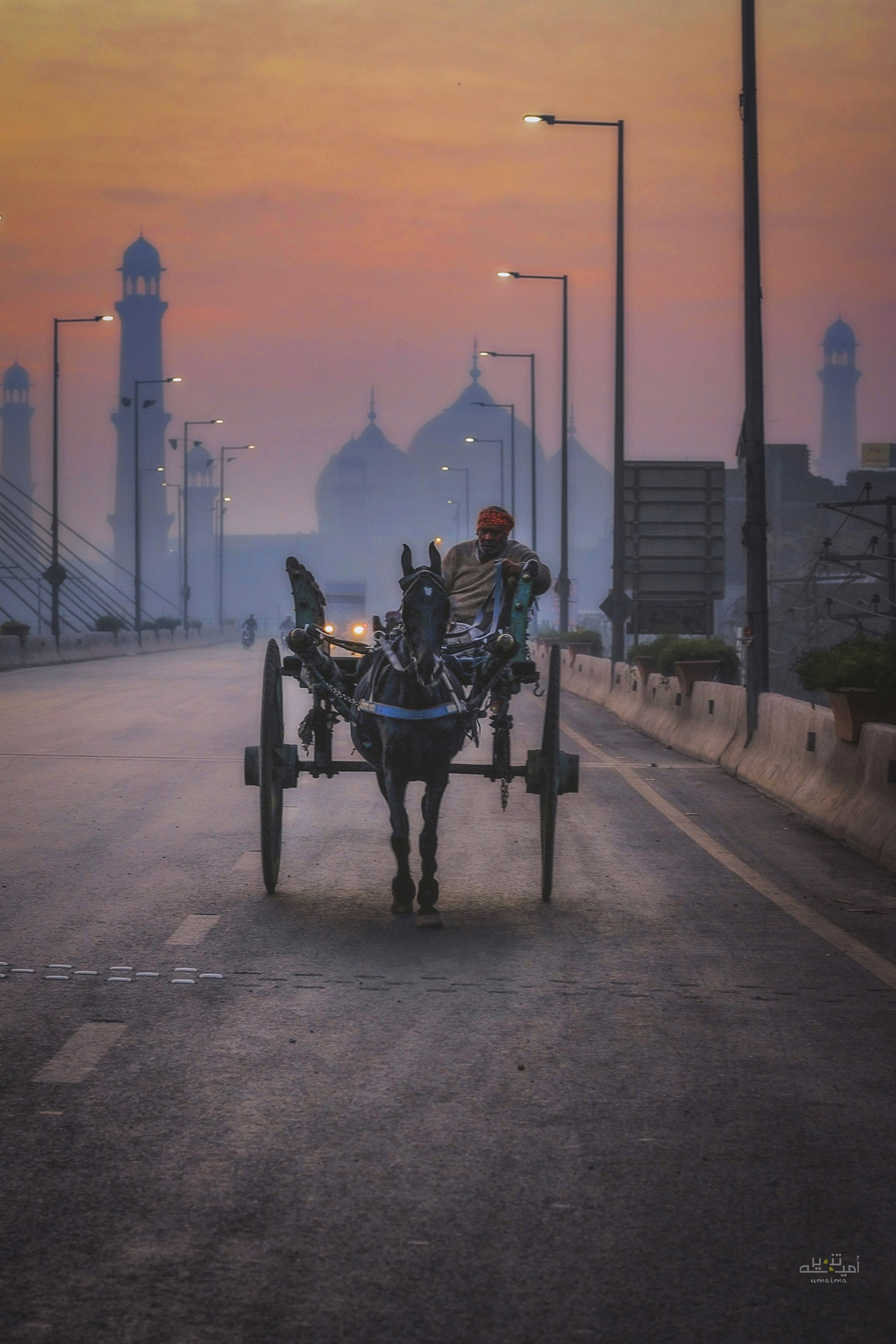 Six Pakistani photographers to follow on Instagram | Arab News PK