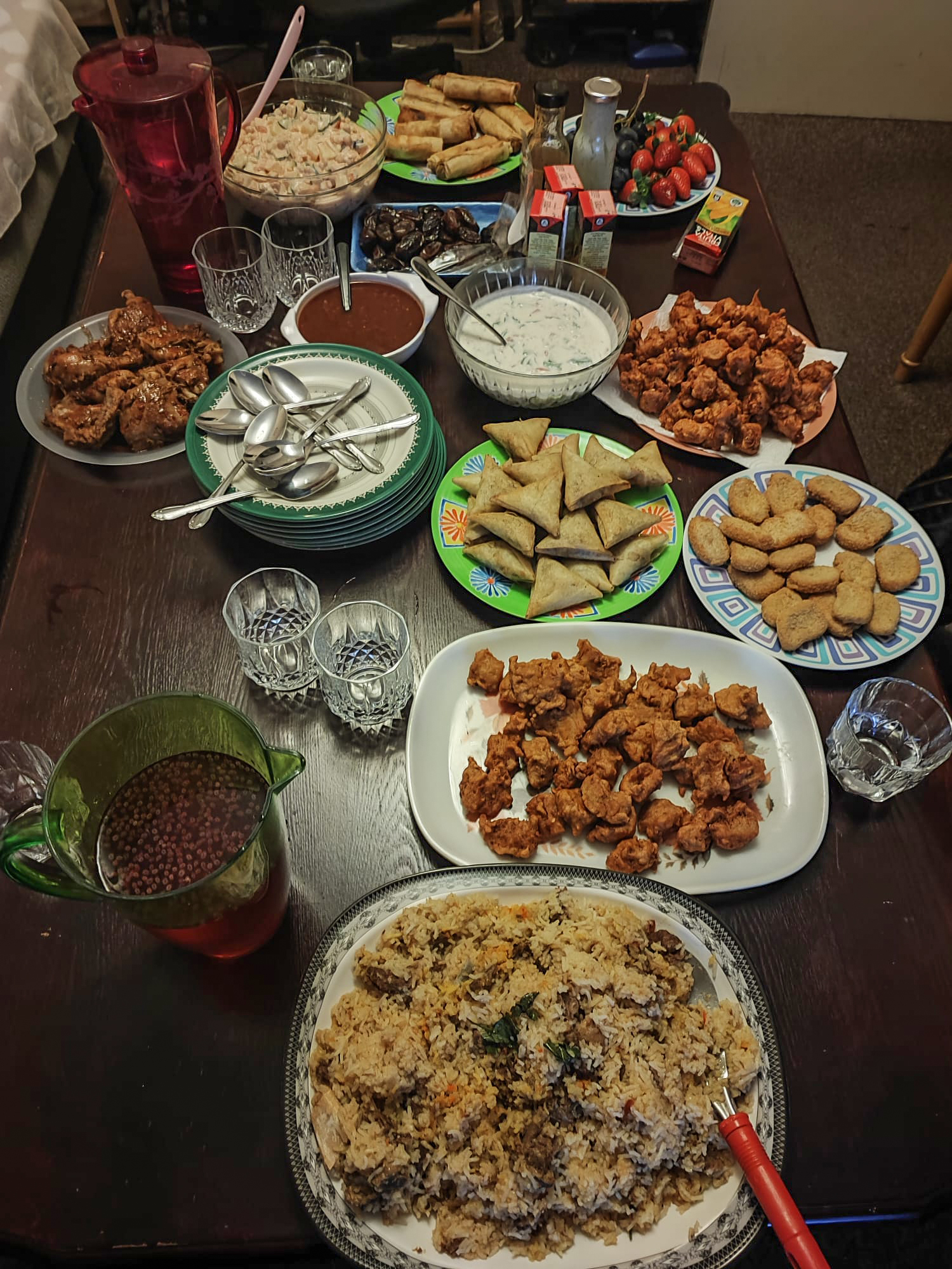 From Sindhi pulao to Memon khausey, Eid celebrated through community ...