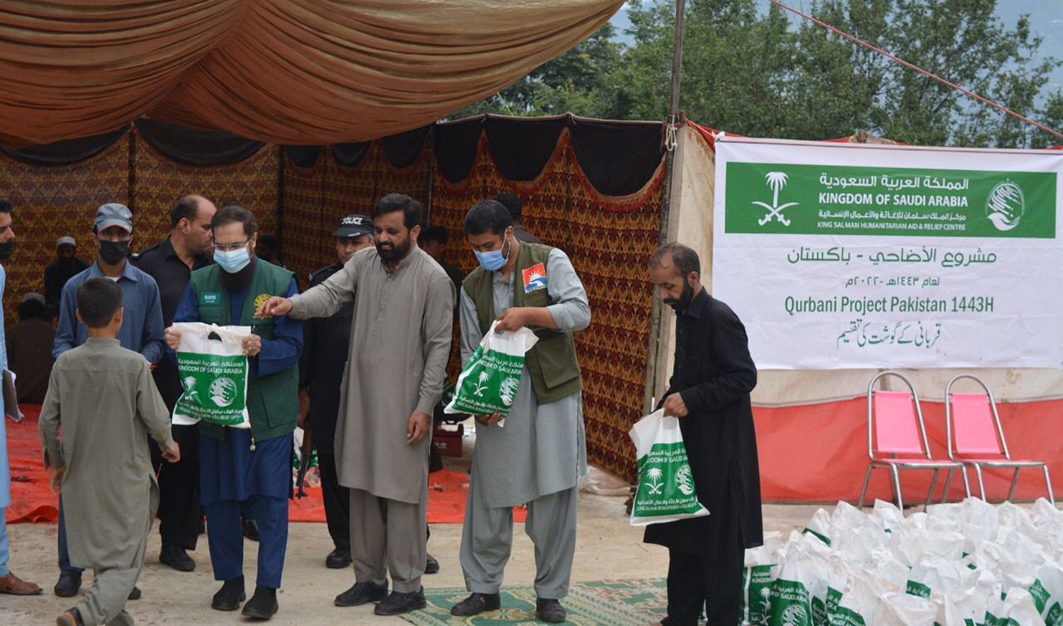 Sealed for 72 years, ancient Hindu temple in Pakistan opens to ...