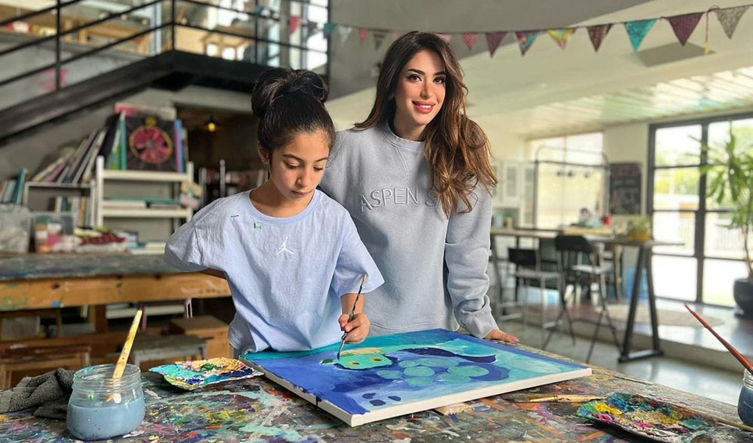 Pioneer Fatima Reyadh breaks stereotypes coaching men’s basketball in ...