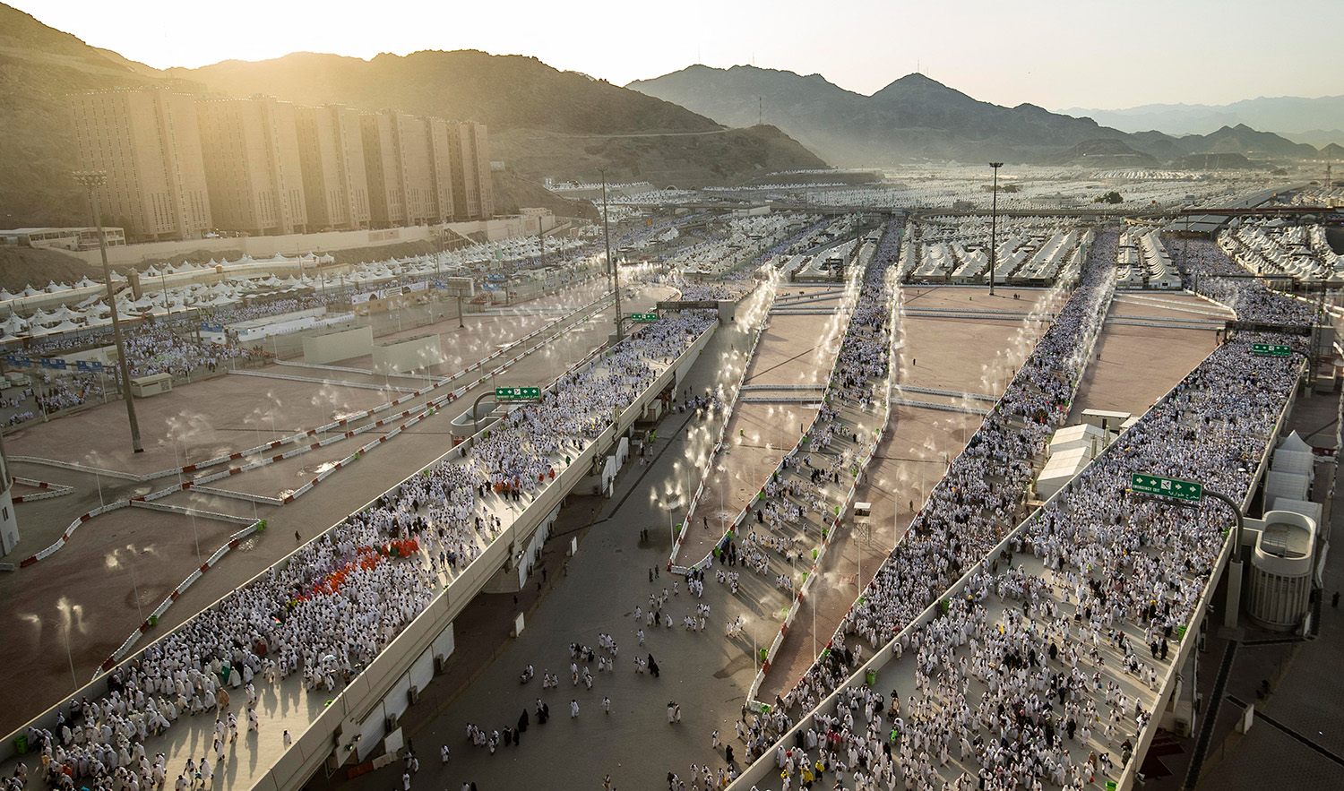 Religious affairs ministry says Pakistan to announce Hajj policy next ...