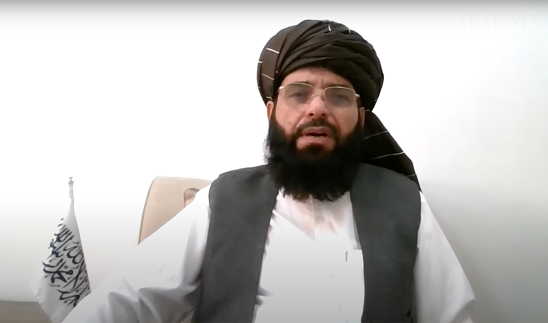 TTP militants are Pakistan’s responsibility, not ours, Afghan Taliban ...