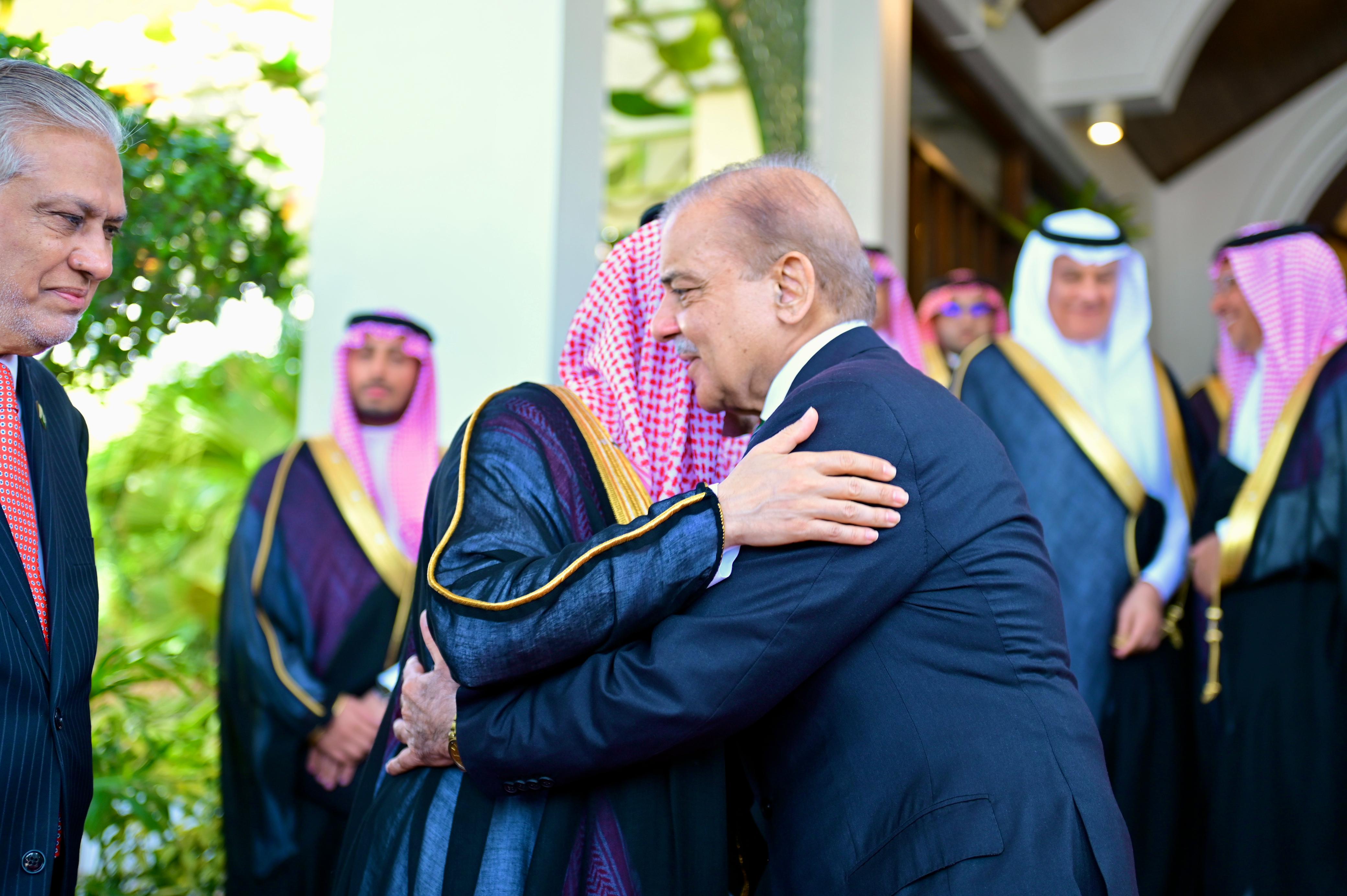 ‘Judicial coup,’ says ex-PM’s party as Pakistan court okays military ...