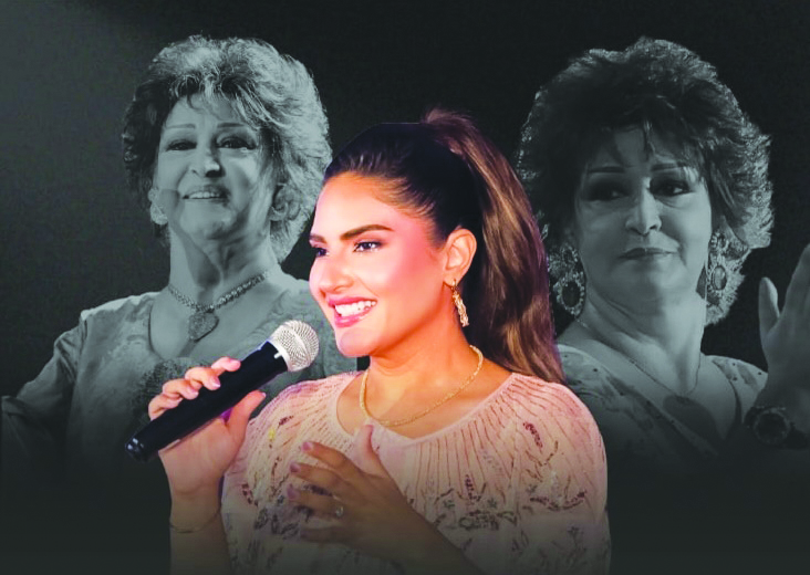 Warda Concert | Arab News PK