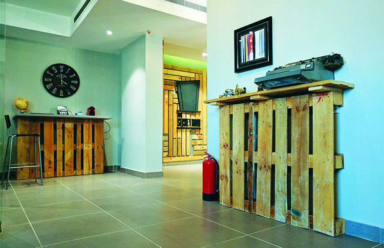 Escape Room | Arab News PK