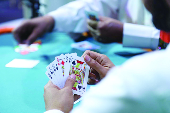 Master Baloot | Arab News PK