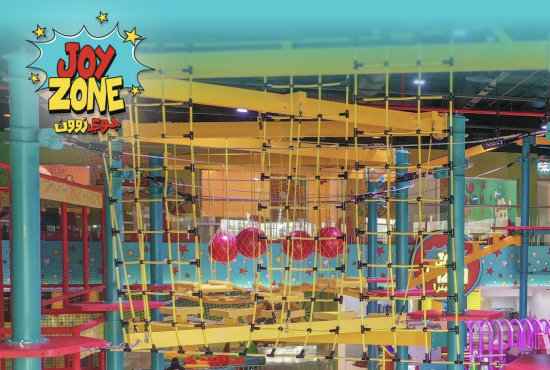 Joy Zone | Arab News PK