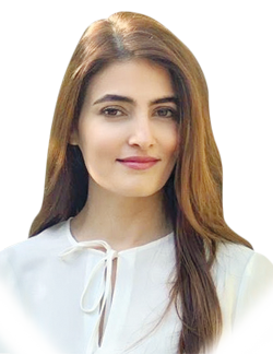 The Muse | Arab News PK