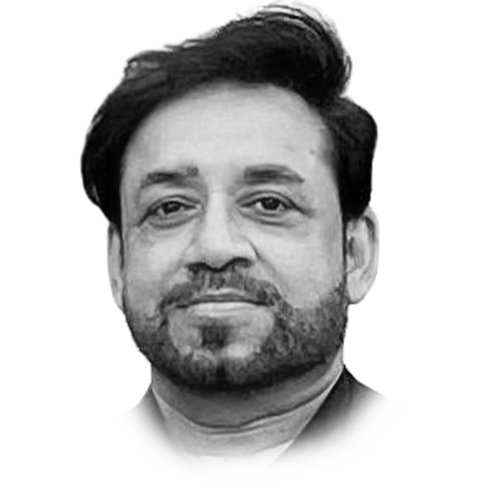 Unending strife in Kurram while Pakistani state’s in the backseat ...