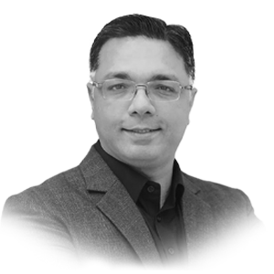 The Saudi Al-Jomaih case is Pakistan’s FDI moment of truth | Arab News PK