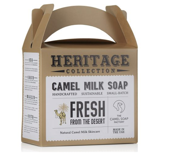 6 locally-made hand creams for all that extra washing | Arab News PK