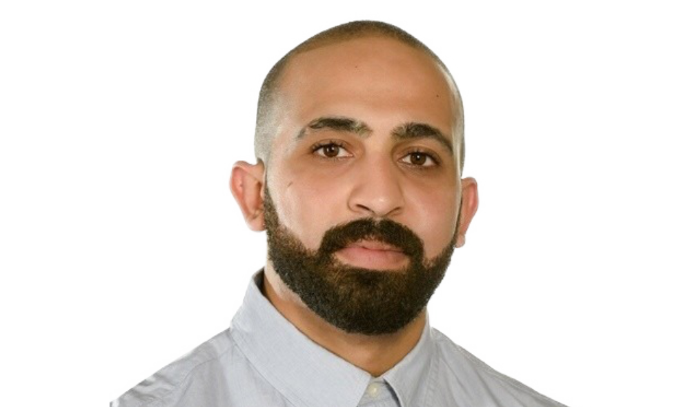 Ali Al-Mustafa | Arab News PK