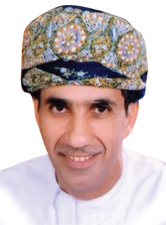 Dr. Musallam Al Ma’ani | Arab News PK