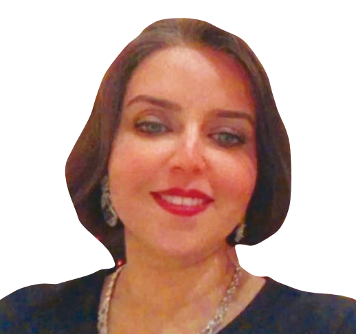 Effat Alsaraj | Arab News PK