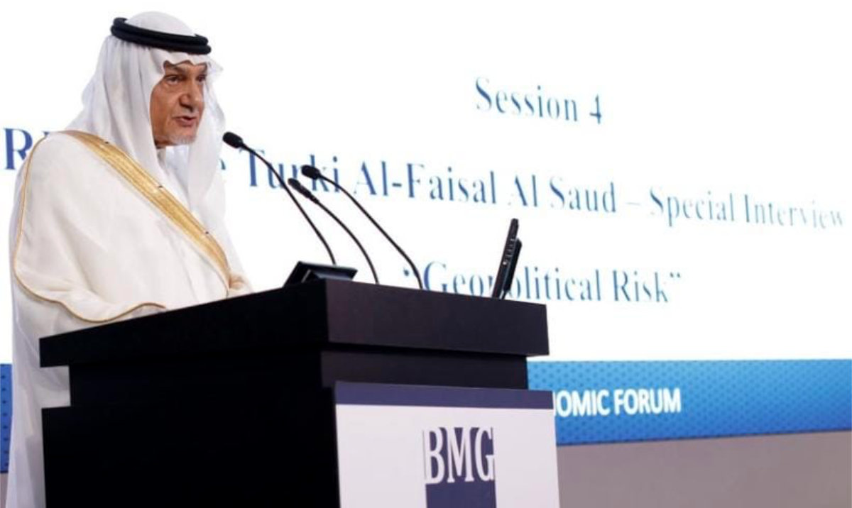 Basil M.K. Al-Ghalayini | Arab News PK