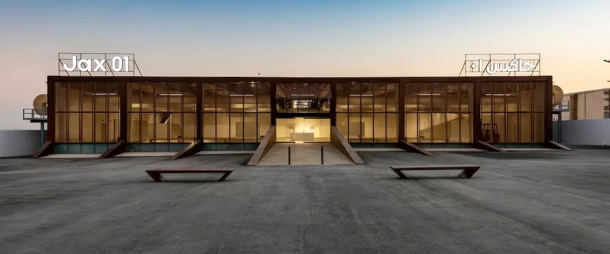 JAX district tour | Arab News PK