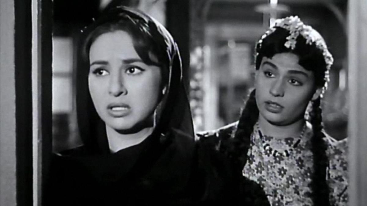 The six most influential films from the Golden Age of Arab cinema ...