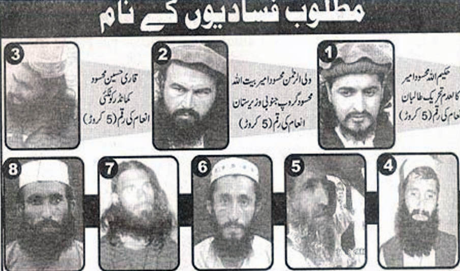 Fazlullah is dead, confirms TTP; Noor Wali Mehsud appointed new chief ...