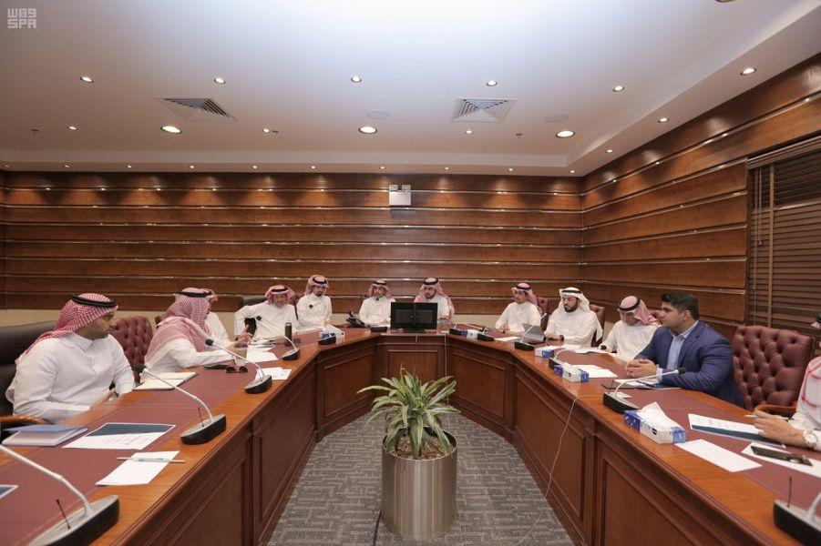 Saudi Customs Authority inaugurates Risk Management Center | Arab News PK