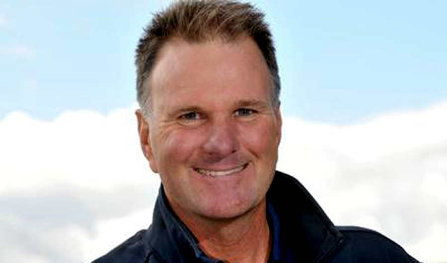 Bradburn leaves Scotland for Pakistan coaching role | Arab News PK