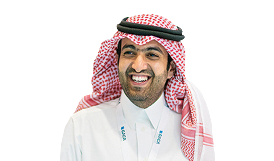 Fahad Al-Harbi, president of the Saudi Academy of Civil Aviation | Arab ...