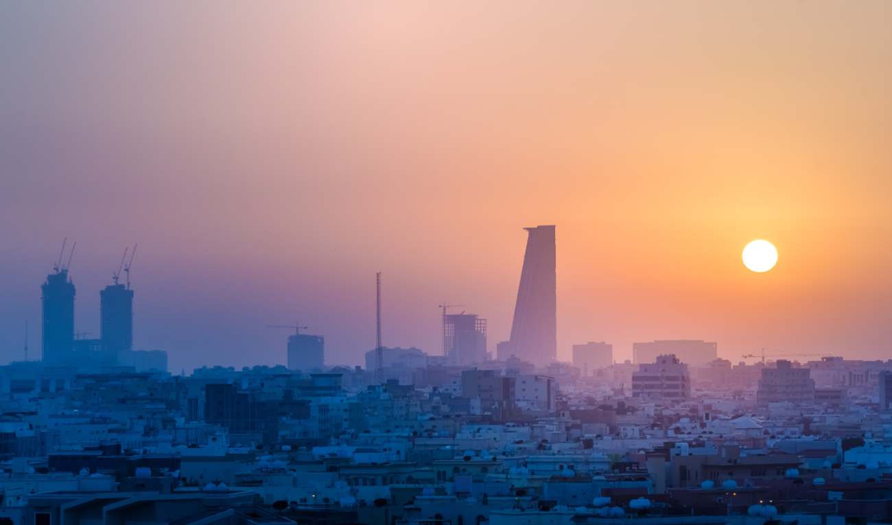 Saudi Building Academy to be set up to educate, train on building code ...