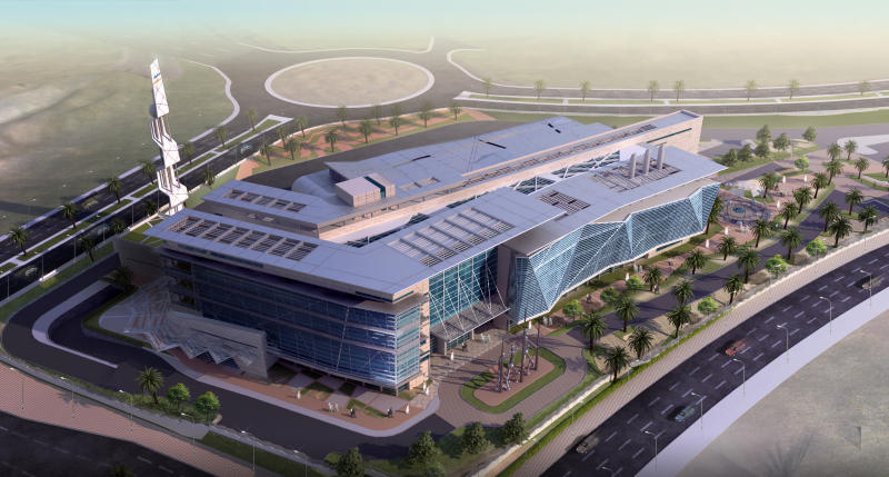 SABIC set to open new innovation facilities | Arab News PK